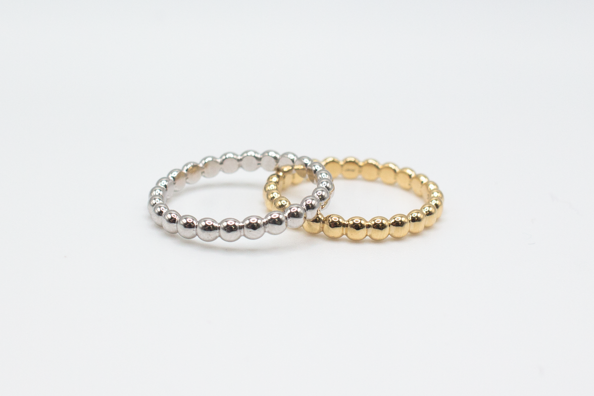 the BASICS – Detroit Diamond Girl