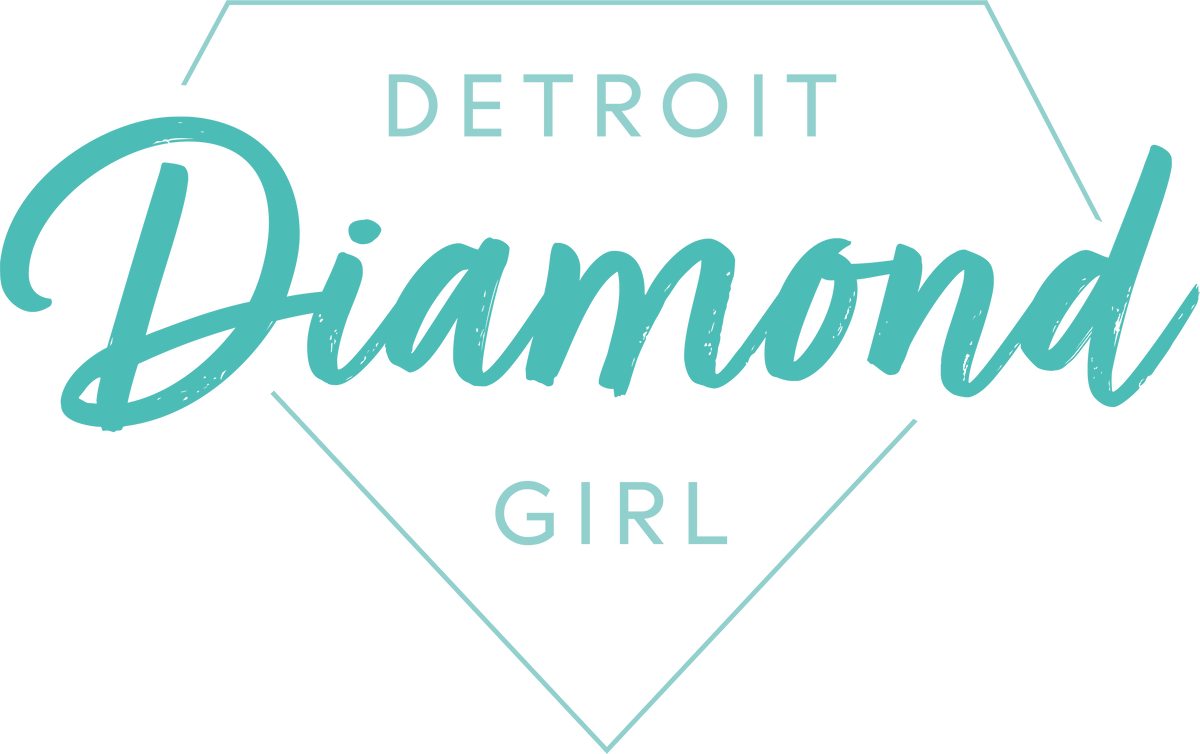 All – Detroit Diamond Girl